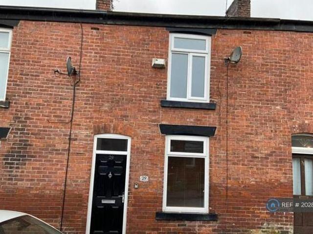 2 Bedroom Terraced House For Rent In Radcliffe, Manchester