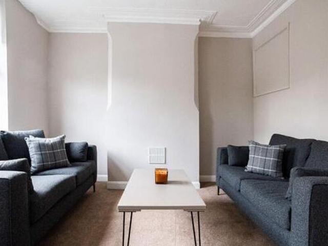 2 Bedroom Terraced House For Rent In Radford, Nottingham