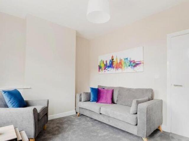 2 Bedroom Terraced House For Rent In Radford, Nottingham