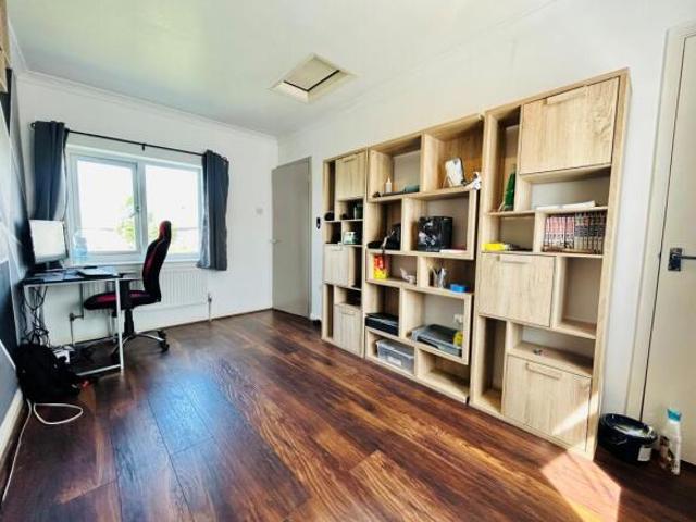 2 bedroom terraced house for rent in Radford Street, Derby, DE24