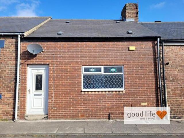 2 bedroom terraced house for rent in Rainton Street, Millfield, Sunderland, SR4