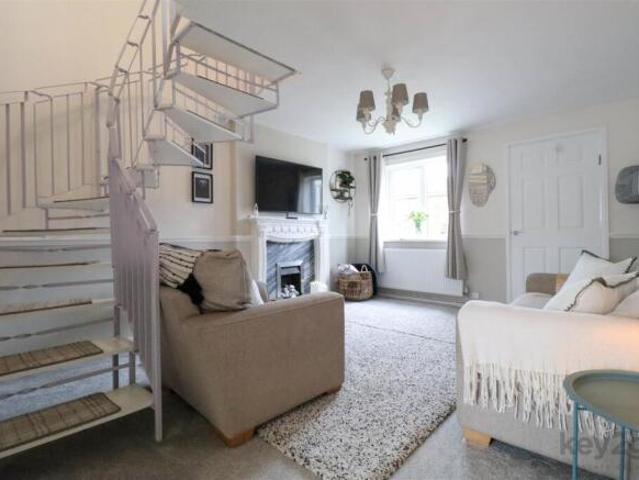 2 bedroom terraced house for rent in Ralston Place, Halfway, Sheffield, S20
