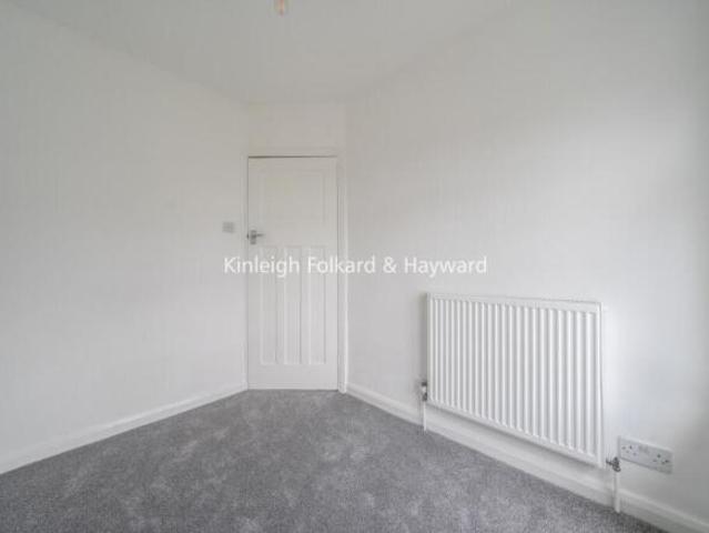 2 bedroom terraced house for rent in Ramillies Road, Sidcup, Kent, DA15
