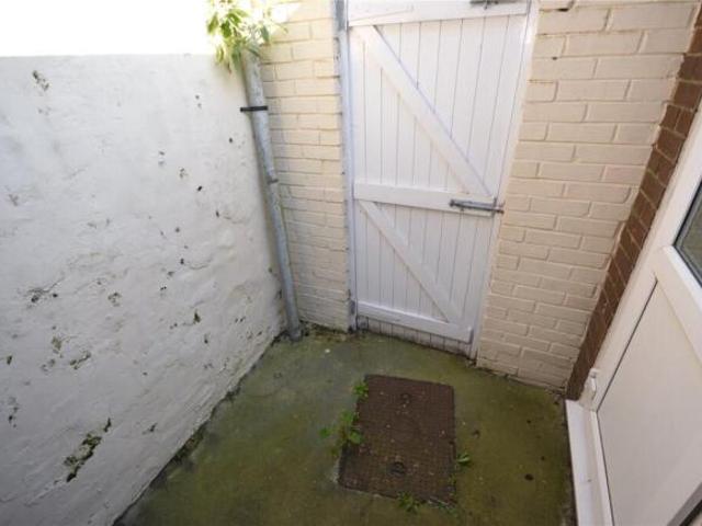 2 bedroom terraced house for rent in Randolph Street, Liverpool, L4