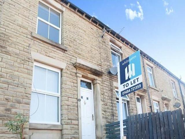 2 Bedroom Terraced House For Rent In Rastrick, Brighouse