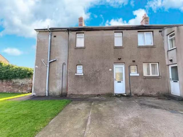 2 bedroom terraced house for rent in Red Dial Cottages, Wigton.