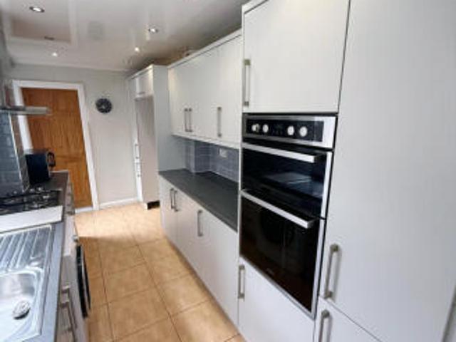 2 bedroom terraced house for rent in Redbourn Street, Liverpool, L6