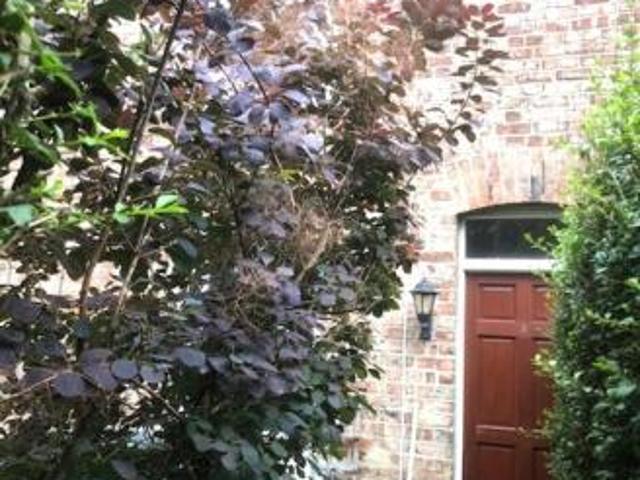 2 bedroom terraced house for rent in Redbridge Grove, Chorlton, M21