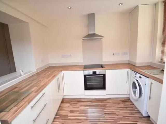 2 bedroom terraced house for rent in Redfield, Bristol, BS5