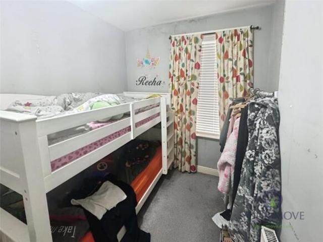 2 bedroom terraced house for rent in Reginald Road, Smethwick, West Midlands, B67