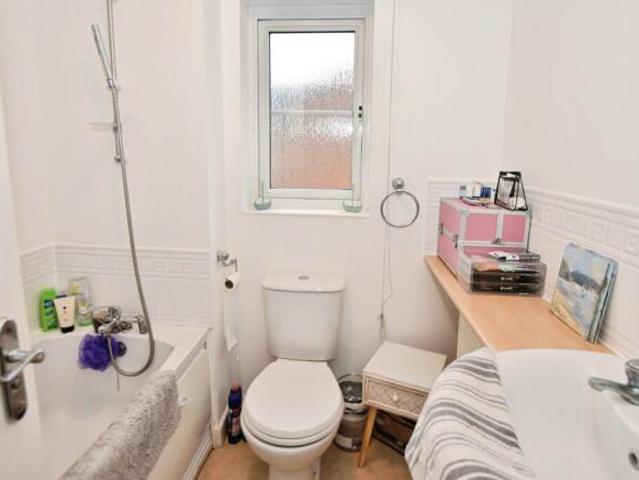 2 bedroom terraced house for rent in Renaissance Gardens, Beacon Park, Plymouth, PL2