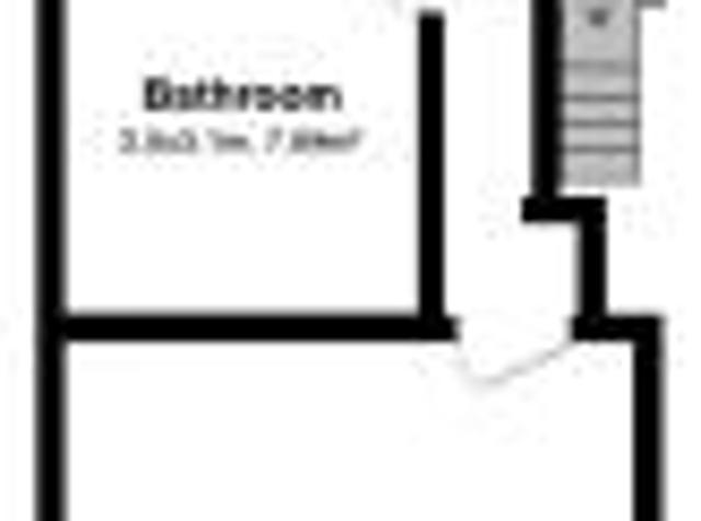 2 bedroom terraced house for rent in Riverside, Cambridge, CB5