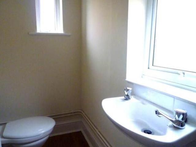 2 bedroom terraced house for rent in Riverside, Cambridge, CB5