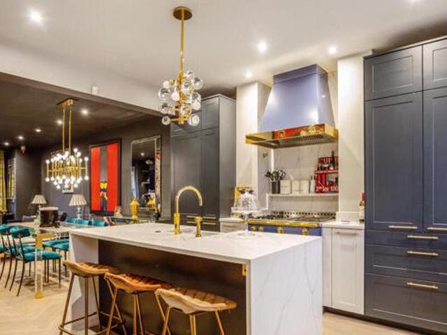 2 Bedroom Terraced House For Rent In Richmond
