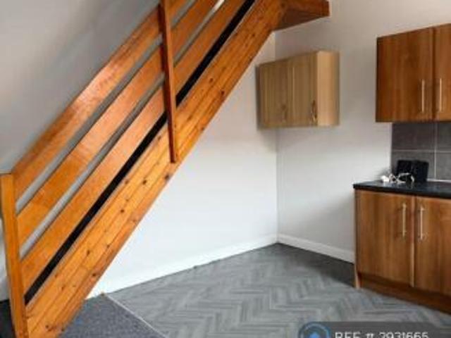 2 bedroom terraced house for rent in Richelieu St, Bolton, BL3