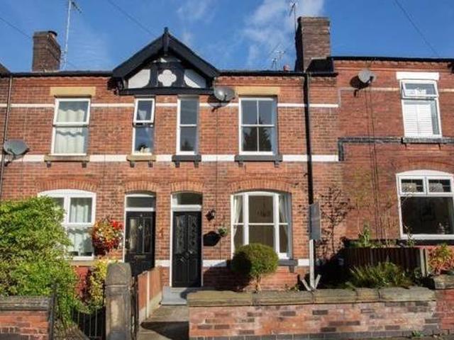 2 bedroom terraced house for rent in Ringlow Park Road Swinton M27