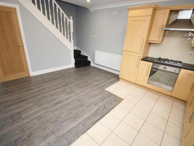 2 bedroom terraced house for rent in Ringlow Park Road, Swinton, M27