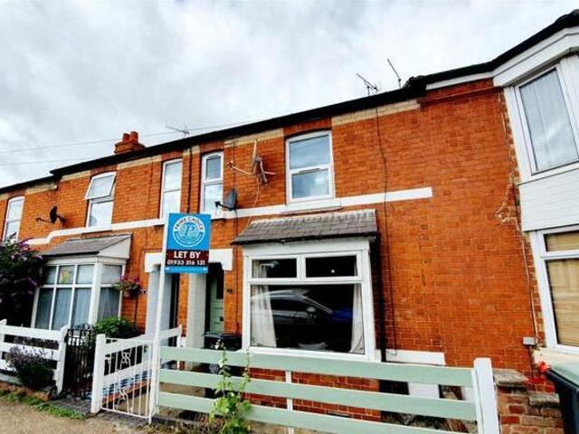 2 Bedroom Terraced House For Rent In Ringstead