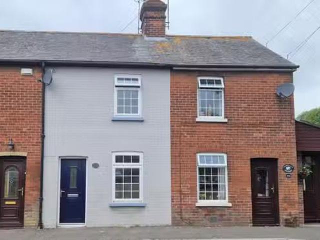 2 bedroom terraced house for rent in Ringwood, BH24