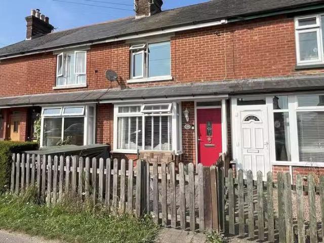 2 bedroom terraced house for rent in Ringwood, Hampshire, BH24