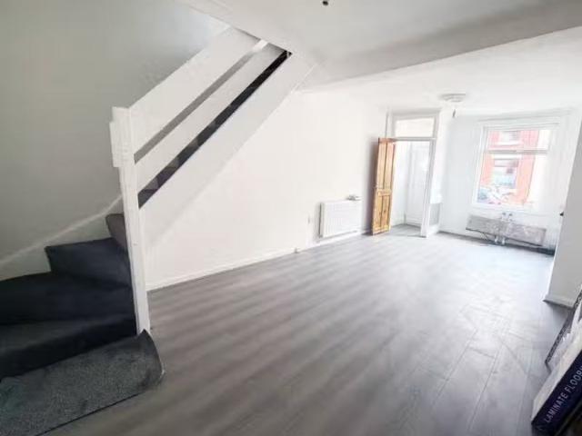 2 bedroom terraced house for rent in Ripon Street, Liverpool, L4