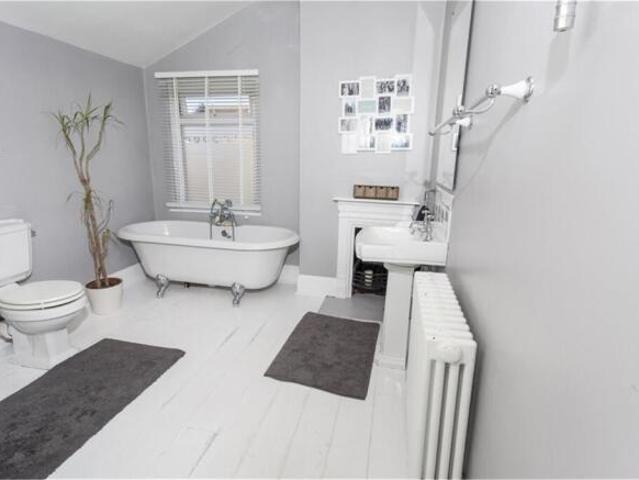 2 bedroom terraced house for rent in Ruby Street, BRISTOL, BS3