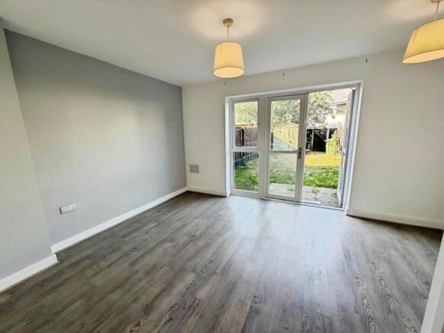 2 bedroom terraced house for rent in Rudd Close, Peterborough, PE1