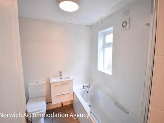 2 bedroom terraced house for rent in Rupert Street, Norwich, Norfolk, NR2