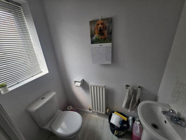 2 bedroom terraced house for rent in Ruskin Grove, Bristol, BS7