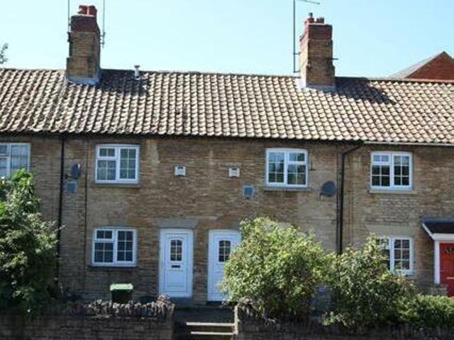 2 Bedroom Terraced House For Rent In Rushden