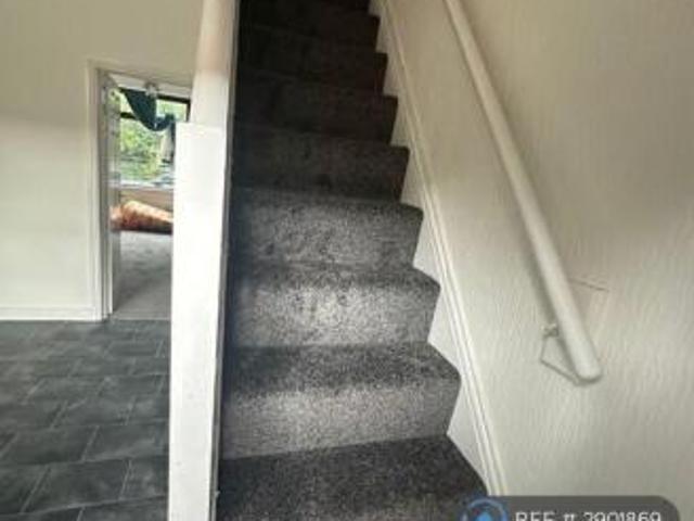 2 bedroom terraced house for rent in Ryefield Street, Bolton, BL1