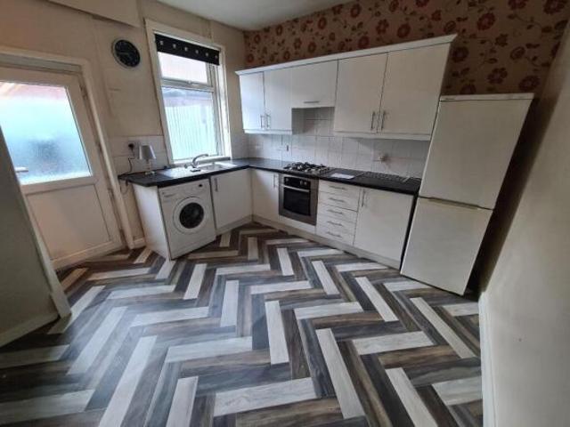 2 bedroom terraced house for rent in Ryefield Street, Bolton, BL1