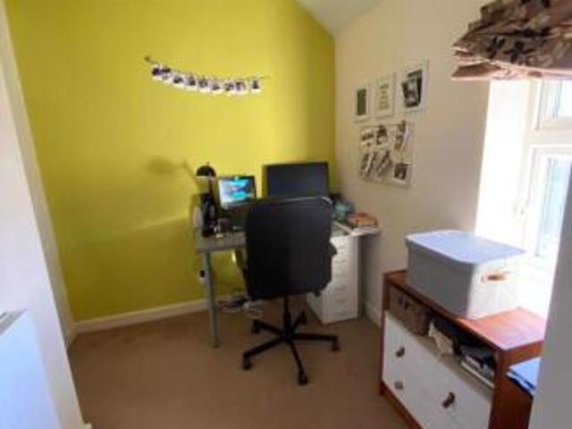 2 bedroom terraced house for rent in Wolverhampton, WV1 3SD, WV1