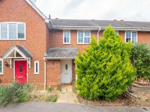 2 Bedroom Terraced House For Rent In Wolverton