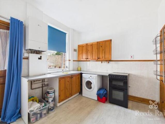2 bedroom terraced house for rent in Wood Road, Sheffield, S6