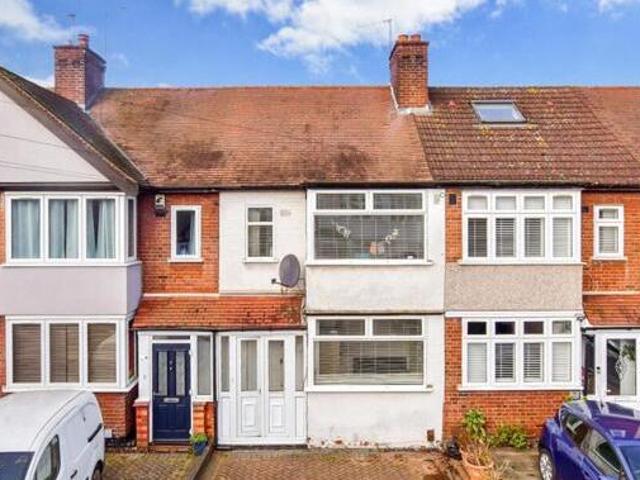 2 Bedroom Terraced House For Rent In Woodford Green