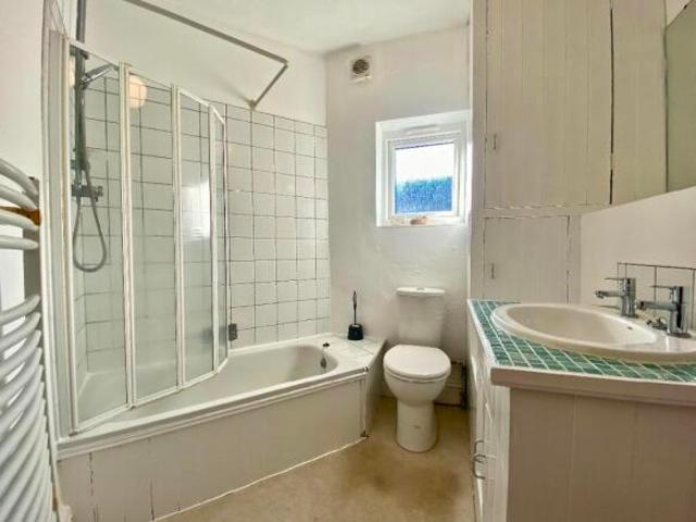 2 bedroom terraced house for rent in Woodhead Rd, Sheffield, S2 4TA, S2