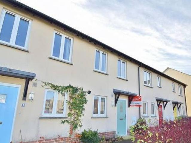 2 bedroom terraced house for rent in Wool BH20