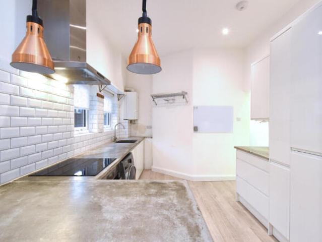 2 bedroom terraced house for rent in Woolstone Road, London, SE23
