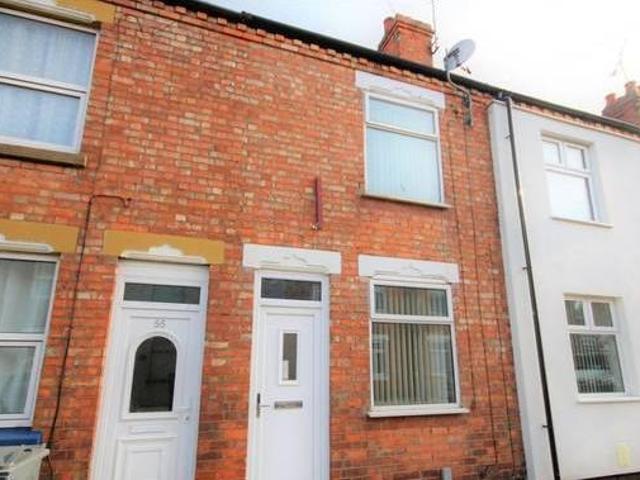 2 bedroom terraced house for rent in Wootton Street BEDWORTH CV12