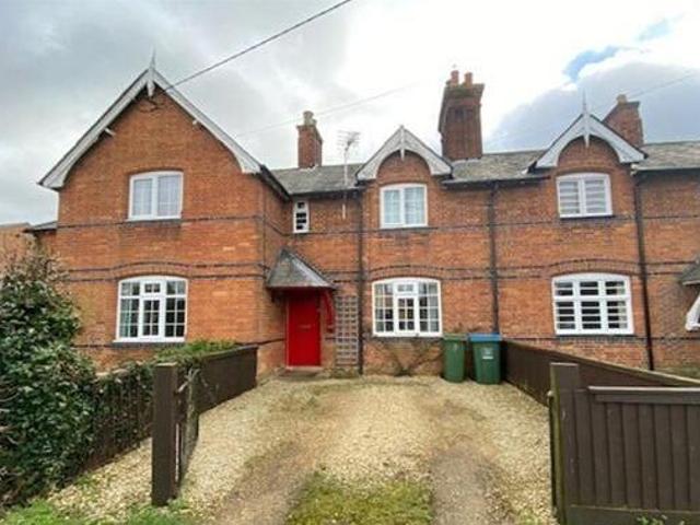 2 Bedroom Terraced House For Rent In Worminghall