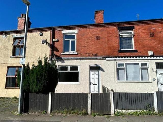 2 Bedroom Terraced House For Rent In Worsley