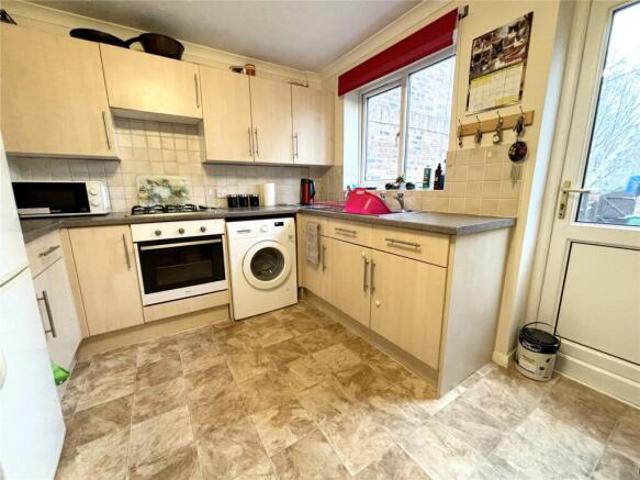 2 bedroom terraced house for rent in Watercrook Mews, Westlea, Swindon, Wiltshire, SN5