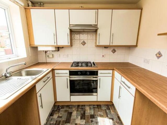 2 bedroom terraced house for rent in Watling Close, Bracebridge Heath, Lincoln, LN4