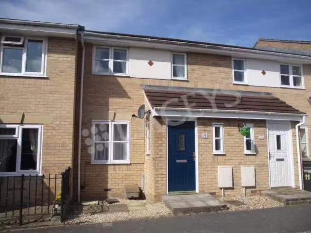 2 bedroom terraced house for rent in Watling Street, Yeovil, S.