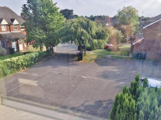 2 bedroom terraced house for rent in Waveley Road, COUNDON, Coventry, CV1