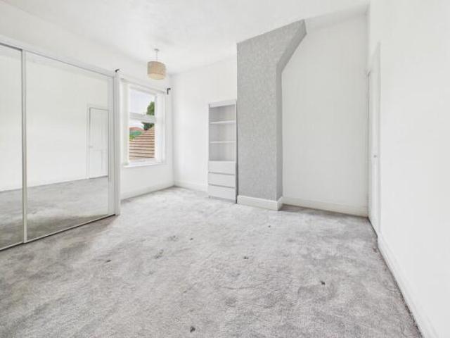2 bedroom terraced house for rent in Wayte Street, Cobridge, ST1