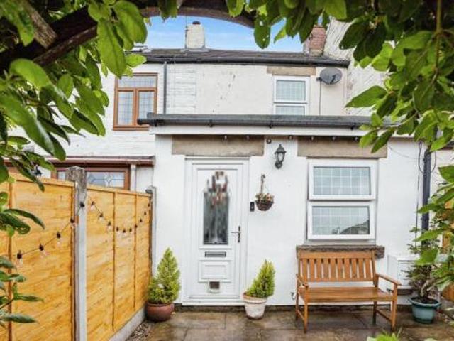2 Bedroom Terraced House For Rent In Wakefield, West Yorkshire