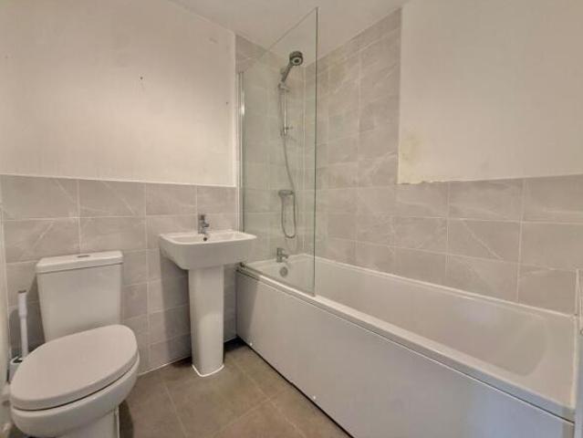 2 bedroom terraced house for rent in Wakehurst Road, Hampton Gardens, PE7