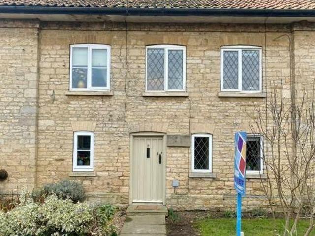 2 Bedroom Terraced House For Rent In Walcot